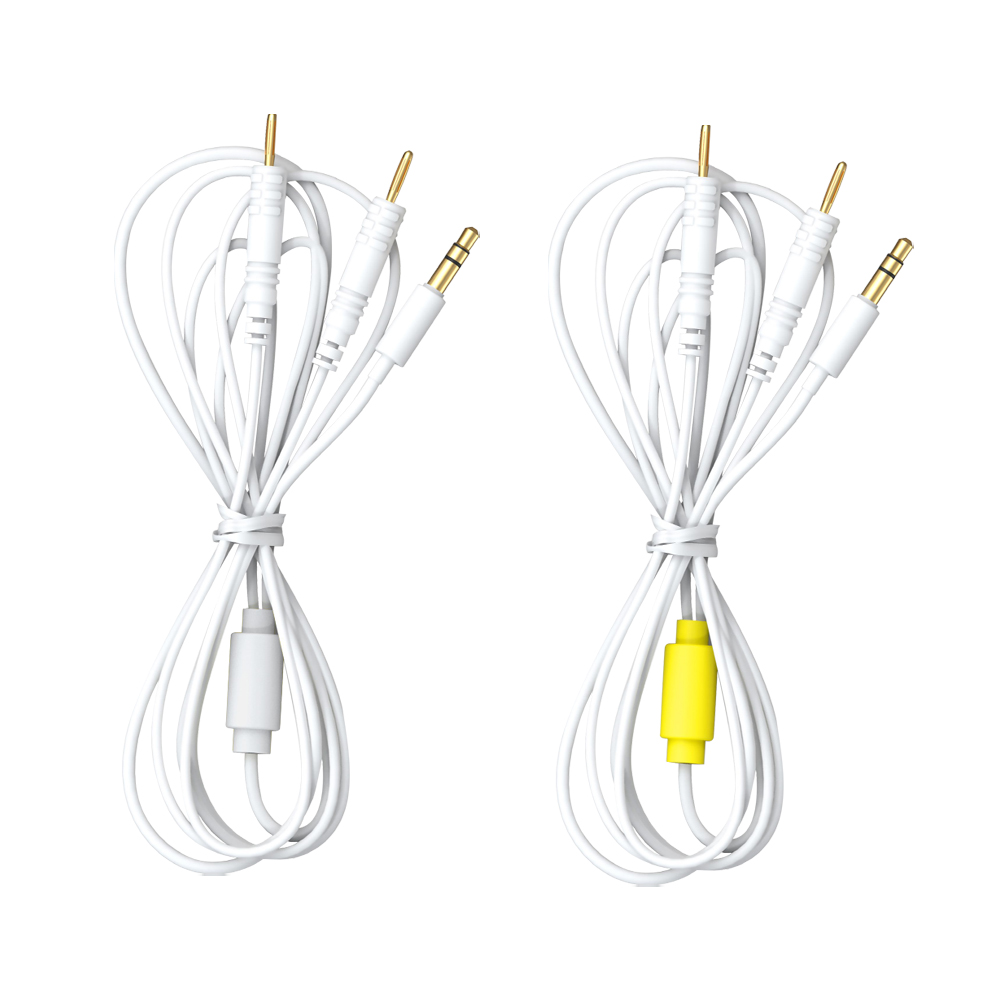 MicroGen TENS Cables Spare - HeaWea