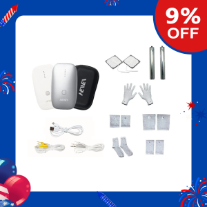 How to Unblock and Balance Your Chakras with MicroGen - HeaWea